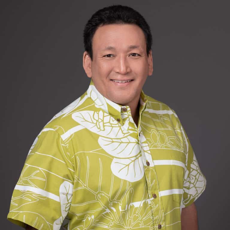 Team - Island Wealth