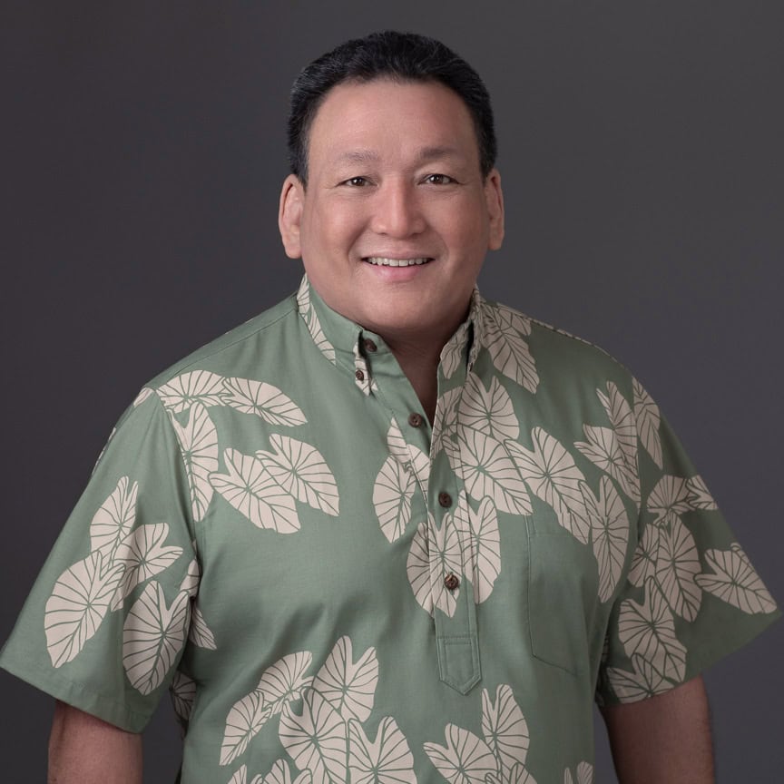 Team - Island Wealth